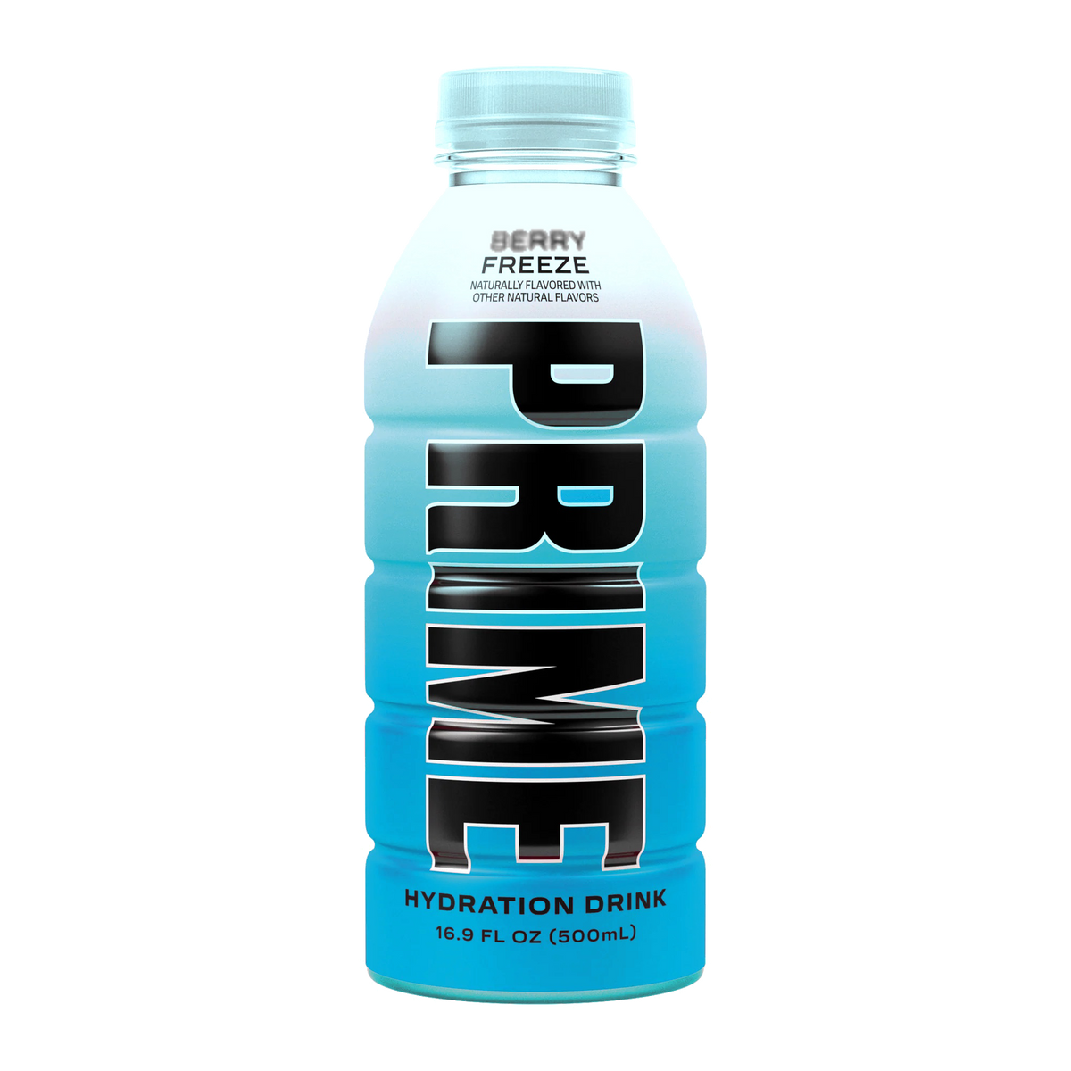 Prime Hydration Berry Freeze – So Sweet Canada