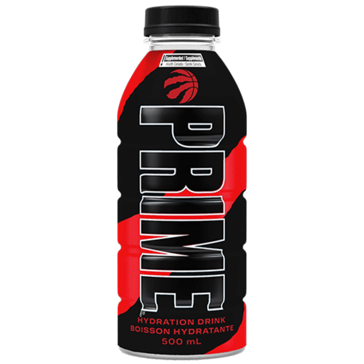 Prime Hydration NBA Toronto Raptors – So Sweet Canada