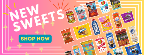 So Sweet Canada – So Sweet Canada