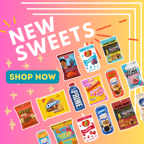So Sweet Canada – So Sweet Canada